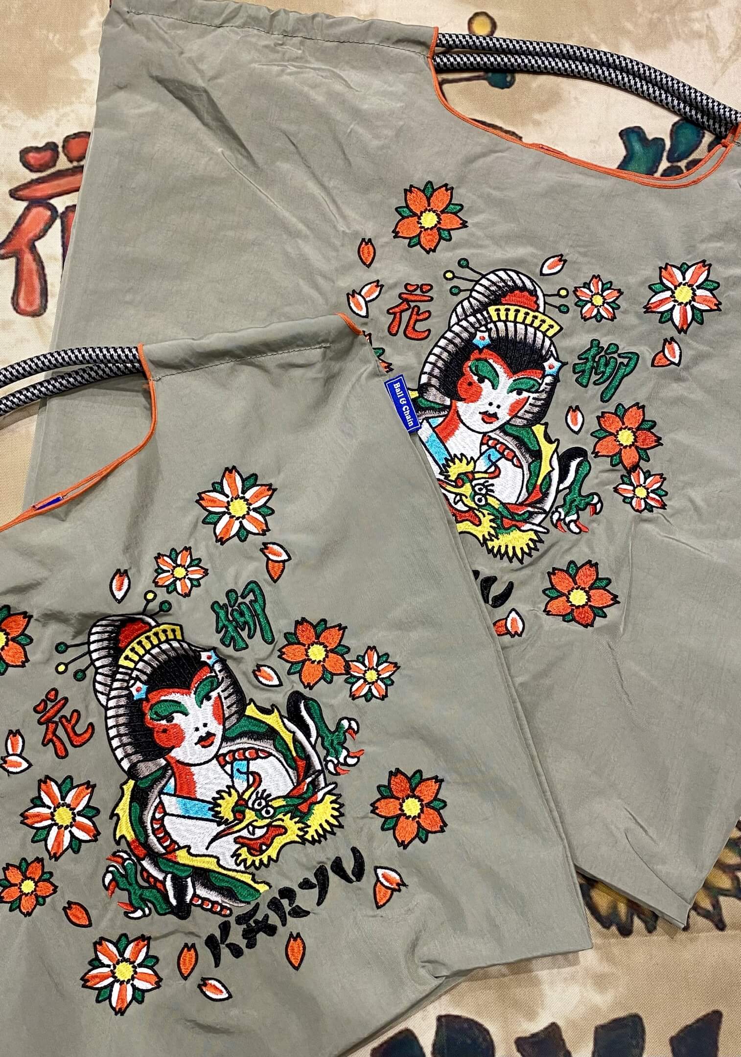 KARYU/花柳オフィシャル（カリュウオフィシャル）